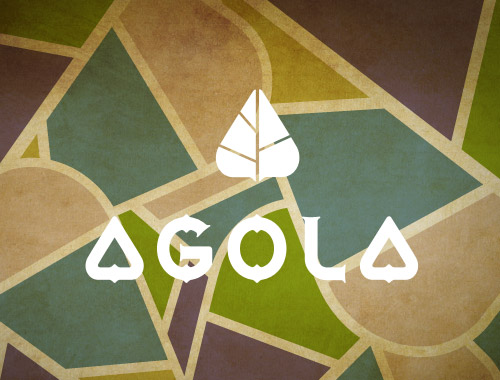 AGOLA | ROW – 路生 | website